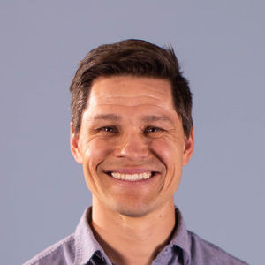 Jared Bauman - SEO Consultant, Podcast Host, Professional Speaker